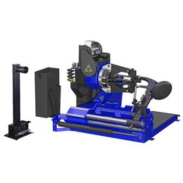 Valkenpower Reifenmontiermaschine LKW Automatisch 13" - 27"