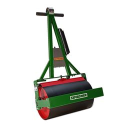 Sembdner HR 60 E mit Glattwalze und Ausgleichsgewicht