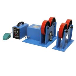 Valkenpower Schwei&szlig; Rollenb&ouml;cke 1000kg