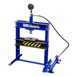 Valkenpower Werkstattpresse 12 Tonne Tischmodel