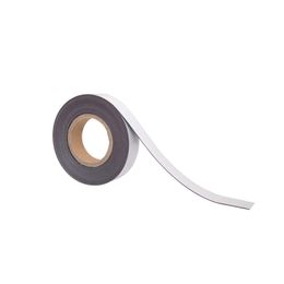 Maul Magnetband selbstklebend, 10 m x 35 mm x 1 mm