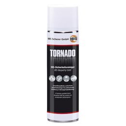 IBS Scherer Sicherheitsreiniger TORNADO, VE 12 Dosen, &agrave; 500 ml