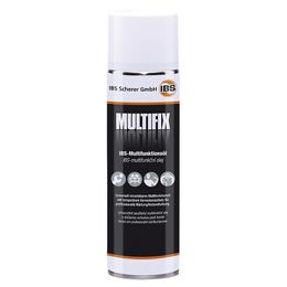 IBS Scherer Multifunktions&ouml;l MULTIFIX, VE 12 Dosen, &agrave; 500 ml