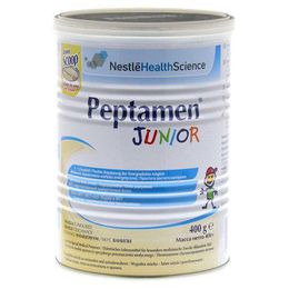 Peptamen Junior Vanille Pulver 4800 g