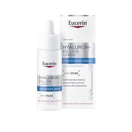 Beiersdorf AG Eucerin Anti-Age Hyaluron-Filler straffendes Serum 30 ml