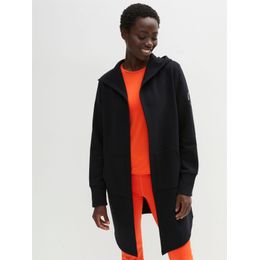 Sweatjacke