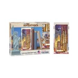 Revell Tiny Adventures - "New York", Basteln