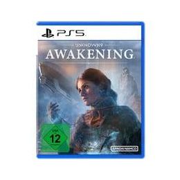 Bandai Namco Unknown9: Awakening, PlayStation 5-Spiel