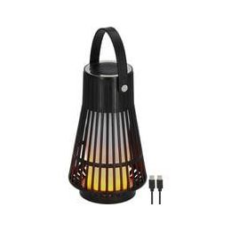 Fa.Brennenstuhl Akku LED Outdoor Lampe FL 100 A