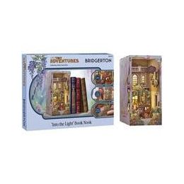 Revell Tiny Adventures - Bridgerton "Into the Light", Basteln