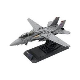 Revell Maverick's F-14A Tomcat "Top Gun" - Brick System, Konstruktionsspielzeug Ma&szlig;stab: 1:32