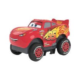 Carrera Strax Disney Pixar Cars Starter Set, Rennbahn