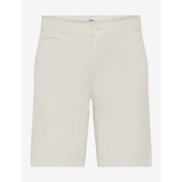 Brax Herren Bermuda Style BARI SAND, hellbeige, Gr. 30