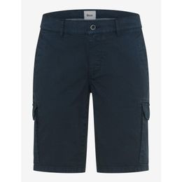 Brax Herren Hose Style BRAZIL NAVY, dunkelblau, Gr. 30