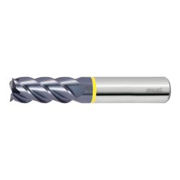HOLEX VHM-Fr&auml;ser &Oslash; 5 mm Schneidenl&auml;nge 15 mm, 202545 5)