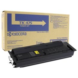 Kyocera Toner TK-475 black