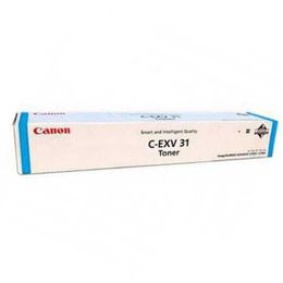 Canon Toner C-EXV31 Toner 2796B002 cyan