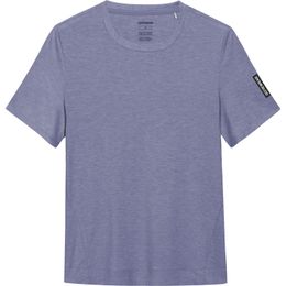 Gore Wear GOREWEAR Funktionsshirt Damen - Gr&ouml;&szlig;e S - lila