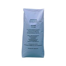 Bindemittel Bisorb IIIR, 1-3 mm, 20kg ; IMERYS
