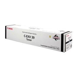Canon C-EXV39 Toner 4792B002 black