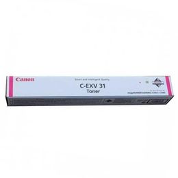 Canon Toner C-EXV31 Toner 2800B002 magenta