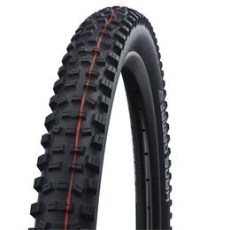 Fahrradreifen Schwalbe "Hans Dampf HS491", schwarz, Fahrradreifen, 28 x 2,56