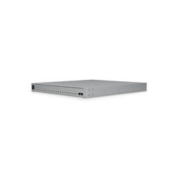 Ubiquiti Netzwerk-Switch "Pro XG 24 PoE", wei&szlig;, B:51cm H:15cm T:68cm, Netzwerk-Switches