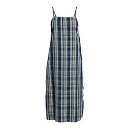 Maxikleid Quiksilver "Tilcara Tube", Damen, Gr. L, US-Gr&ouml;&szlig;en, micro chip tilcara check, Obermaterial: 100% Lyocell;, Kleider Maxikleid