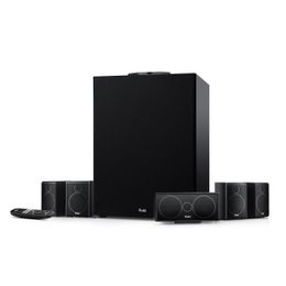 Teufel CONSONO 25 CONCEPT Surround Power Edition "5.1-Set"