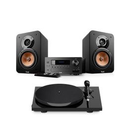 Teufel ULTIMA 20 KOMBO 2 + Pro-Ject E1 BT