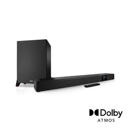 Teufel CINEBAR 22 Power Edition f&uuml;r Dolby Atmos "5.1-Set"