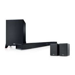 Teufel CINEBAR LUX Surround Ambition "5.1-Set"