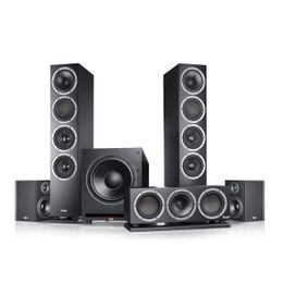 Teufel THEATER 500 Surround "5.1-Set"