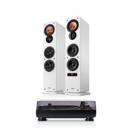 Teufel ULTIMA 40 AKTIV 3 + DUAL DT 250