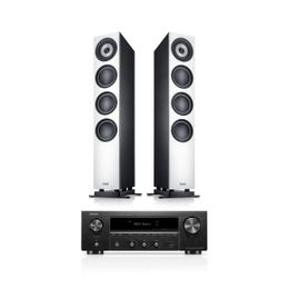 Teufel DEFINION 3 + DENON DRA-900H
