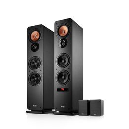 Teufel ULTIMA 40 AKTIV 3 Surround "4.0-Set"