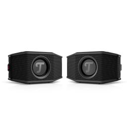 Teufel ROCKSTER GO 2 Stereo-Set