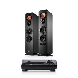 Teufel ULTIMA 40 AKTIV 3 + DUAL DT 250