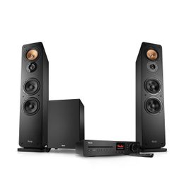 Teufel ULTIMA 40 KOMBO 3 Power Edition