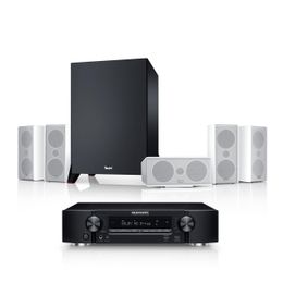 Teufel CONSONO 35 AVR "5.1-Set"