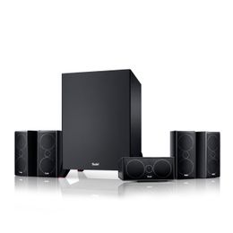 Teufel CONSONO 35 Mk3 Power Edition "5.1-Set"