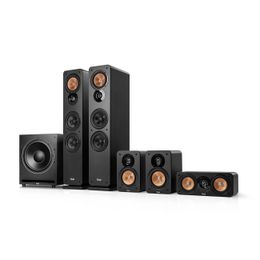 Teufel ULTIMA 40 Surround Power Edition "5.1-Set"