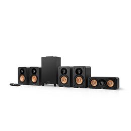 Teufel ULTIMA 20 CONCEPT Surround "5.1-Set"