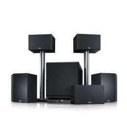 Teufel SYSTEM 6 "5.1-Set"