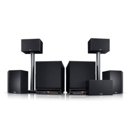 Teufel SYSTEM 6 THX "5.2-Set"