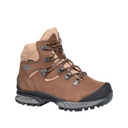 Hanwag Damen Stiefel Tatra II Bunion GTX Braun (Gr&ouml;&szlig;e: 4)