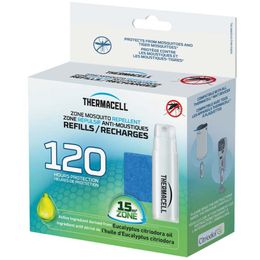 ThermaCELL M&uuml;ckenabwehr Nachf&uuml;llpack PT-19, 120 h