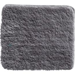 HEINE HOME Witt Badgarnitur, anthrazit, Gr&ouml;&szlig;e 45x50 cm - rechteckig