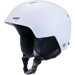 Salomon ICON LT ACCESS Helm Damen - Gr&ouml;&szlig;e 53-56 - wei&szlig;