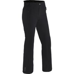 Maier Sports Vroni slim 2.0 Skihose Damen - Gr&ouml;&szlig;e 34 - schwarz